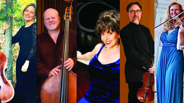 Barrie Concert Association – Barrie Concert Association