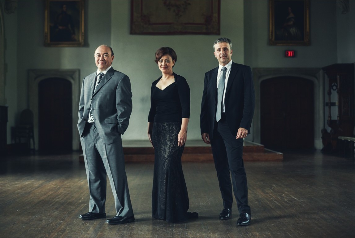 Barrie Concert Association – Barrie Concert Association
